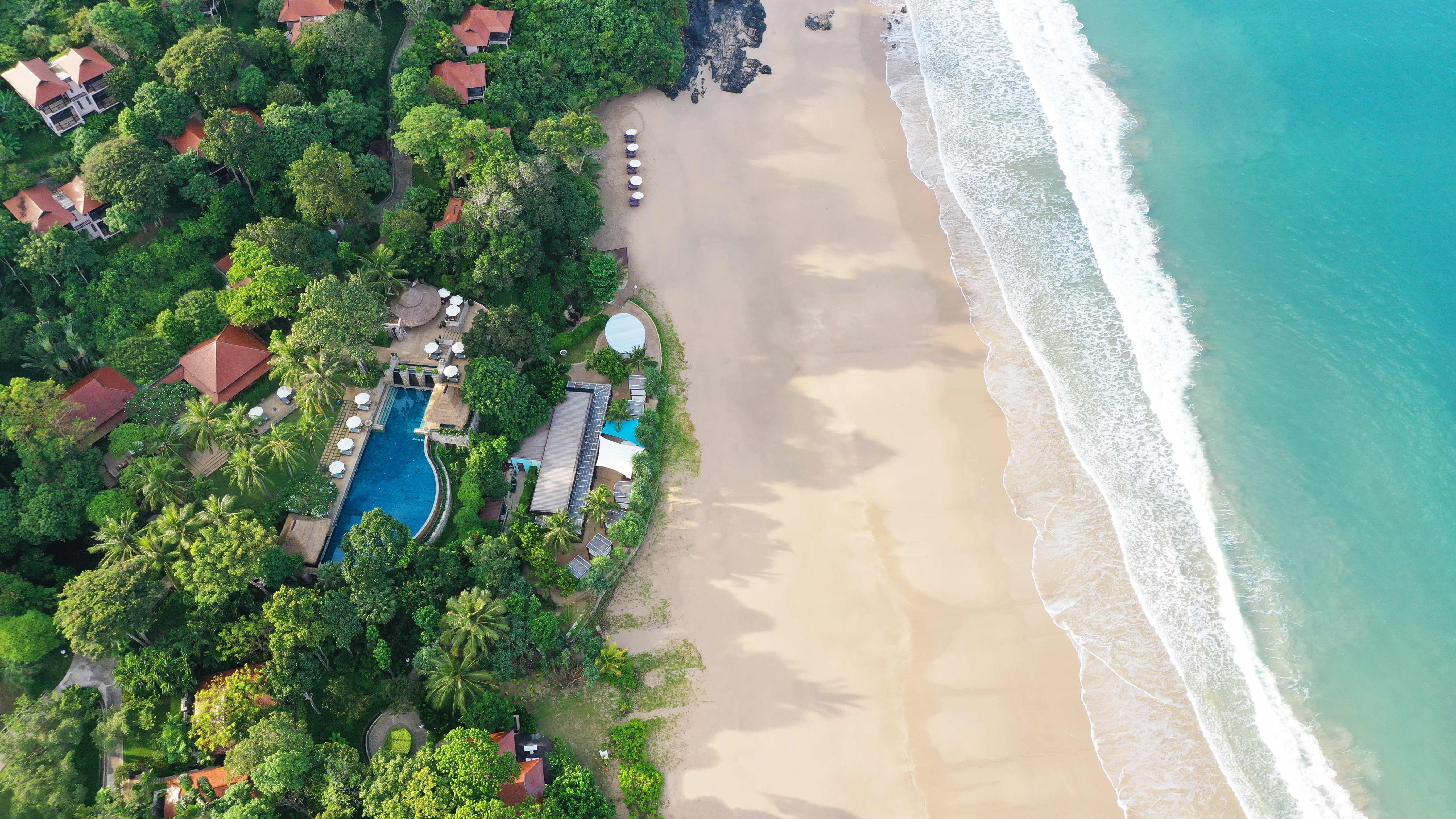 Pimalai Resort & Spa Koh Lanta - Travelworld