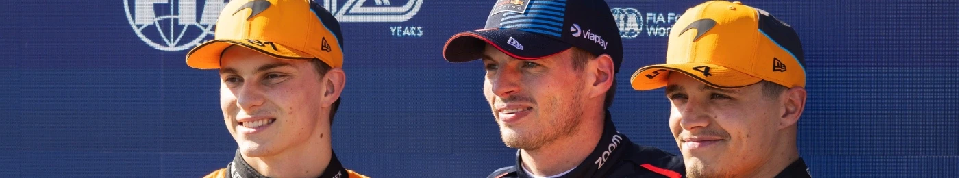 Dit is hoe Max Verstappen nog wereldkampioen kan worden in 2025!