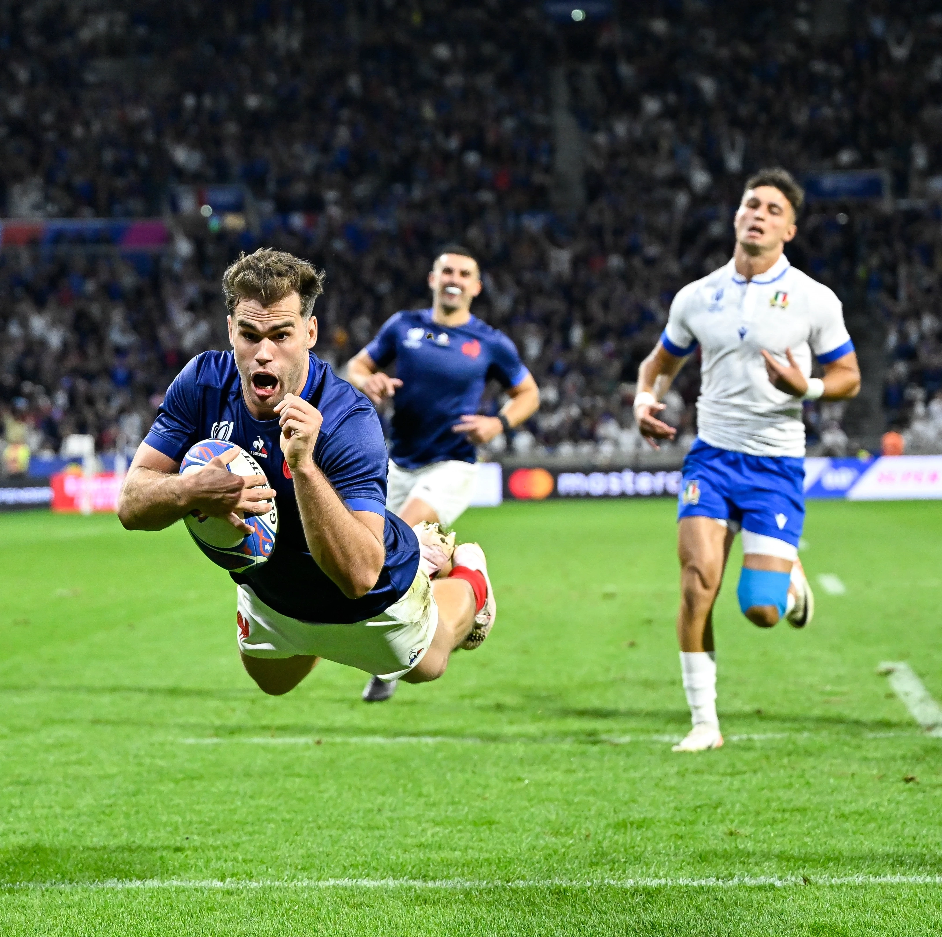 Rugby voor Dummies: De basisregels simpel uitgelegd | Sportreizen.com
